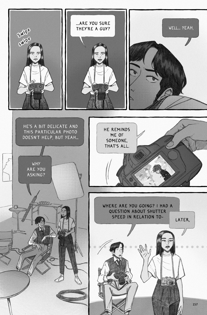 Read Humor me :: Chap 21. p04 | Tapas Community