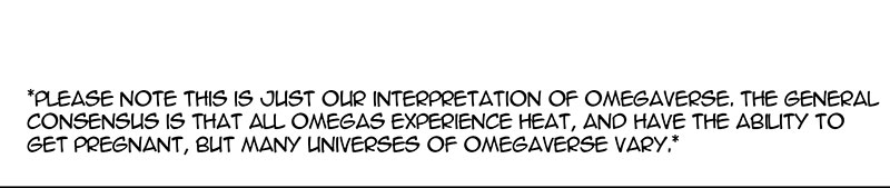 Read Fated Mates (Omegaverse) :: Omegaverse Guide | Tapas Community