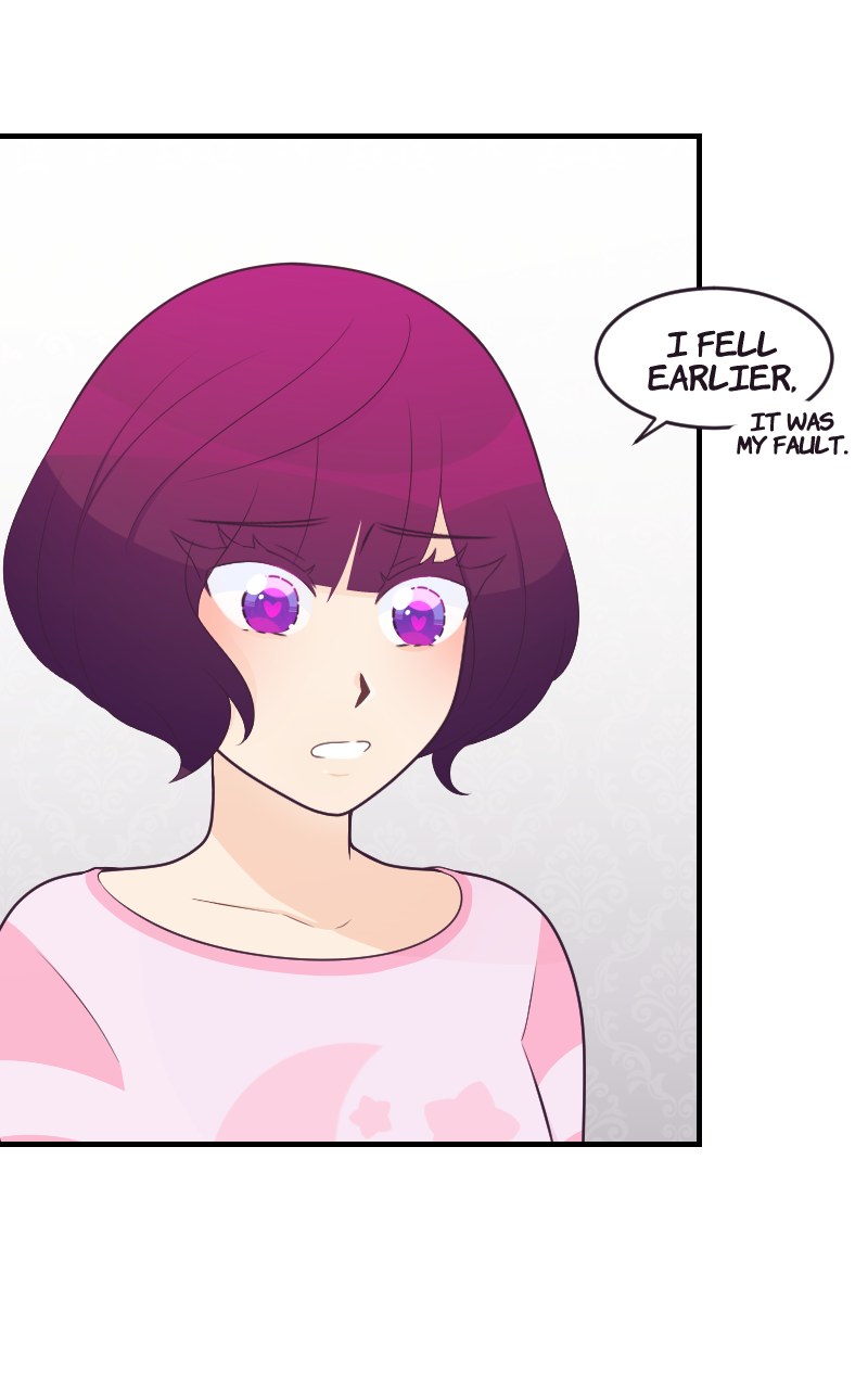 Read The Mob Boss's Pet :: Episode 18 | Tapas Community