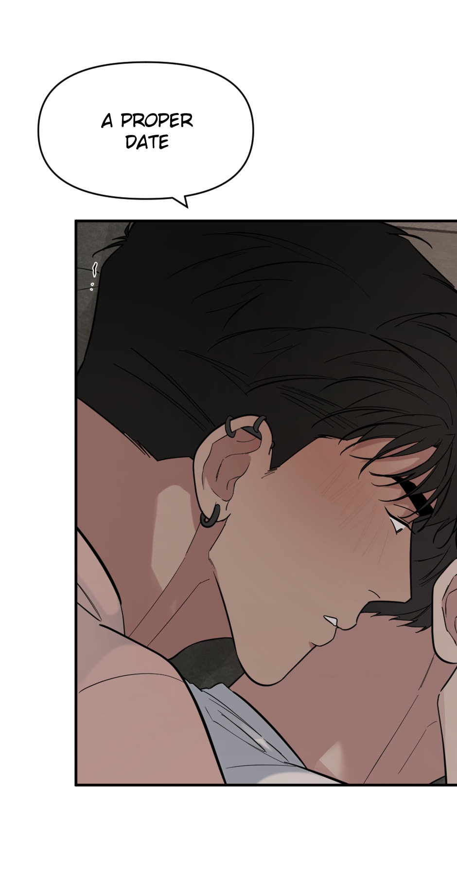 Read Take Off :: (S2) Ch.69 | Tapas Community