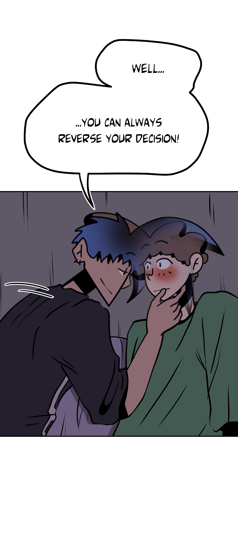 Read Boy Next Door (BL) :: Punishment | Tapas Community