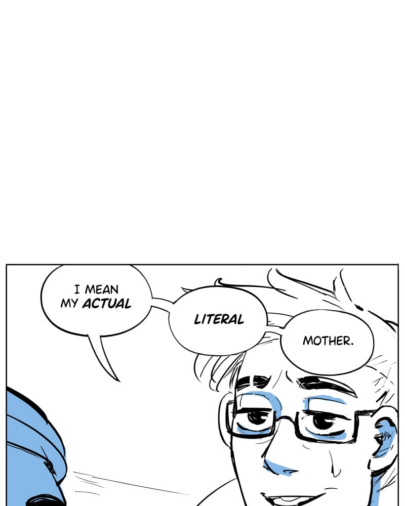 Read Polyamory Comics :: His actual literal mother | Tapas Comics