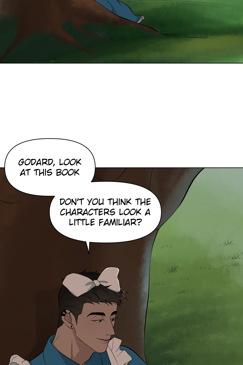Read Take Off :: Andrew in Wonderland | Tapas Community
