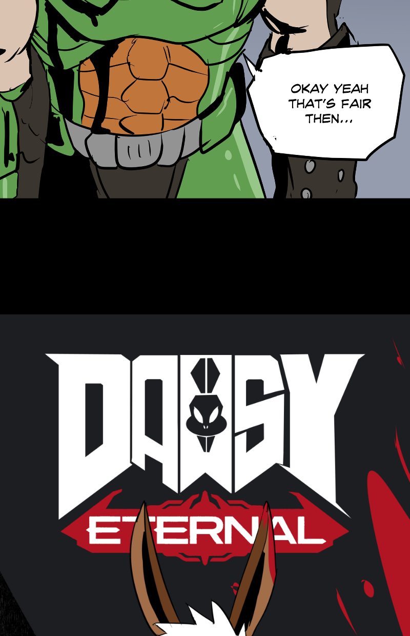 Read Daisy Eternal :: Fresh Meat | Tapas Comics