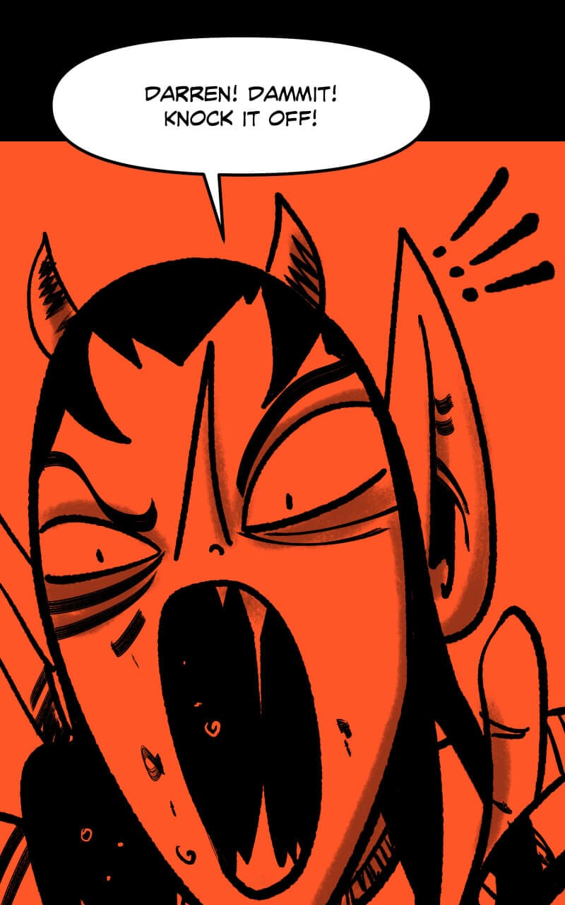 Read Goon Doom :: EPISODE 9 | Tapas Community