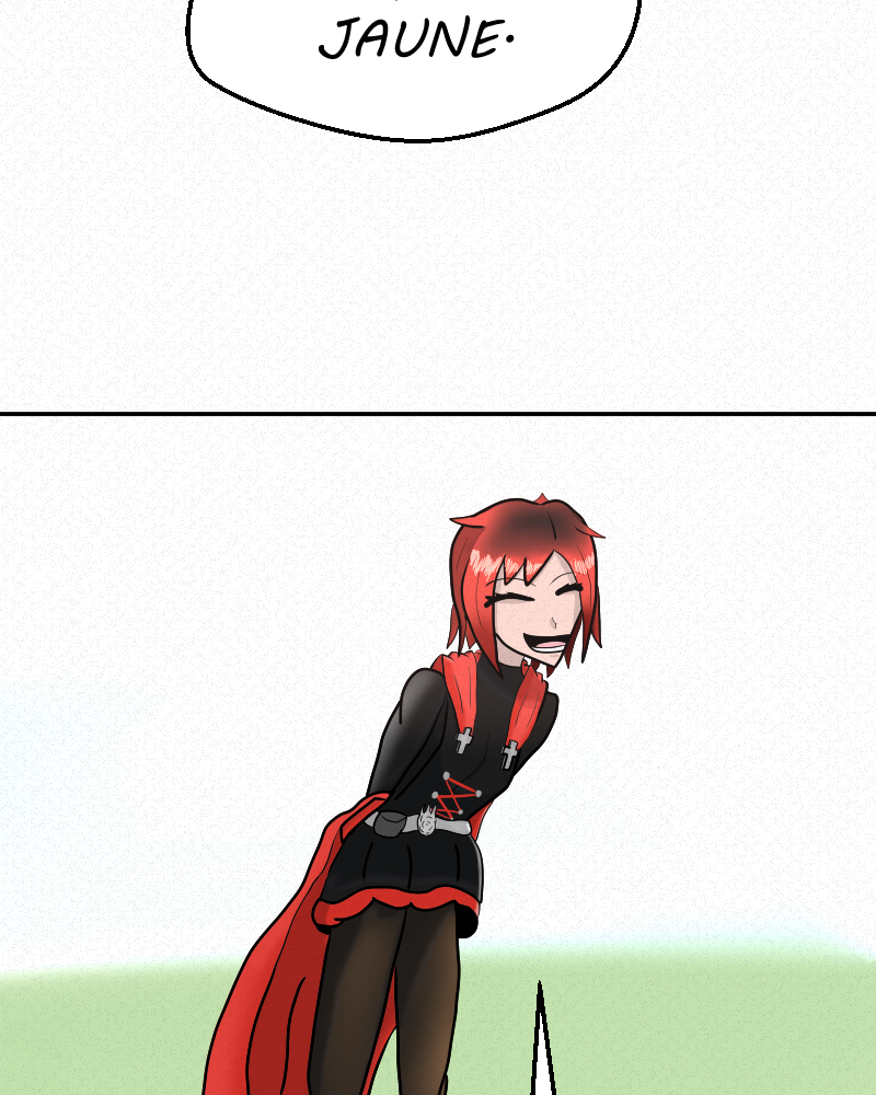 Read RWBY:Remnant A Fan-made Reenvision :: Blacksmith | Tapas Community