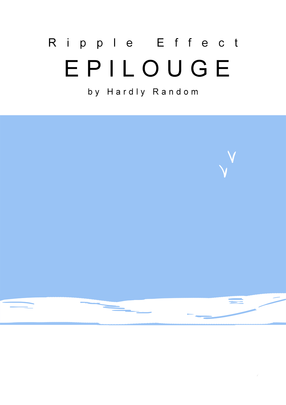 Read Ripple Effect :: Epilogue | Tapas Comics