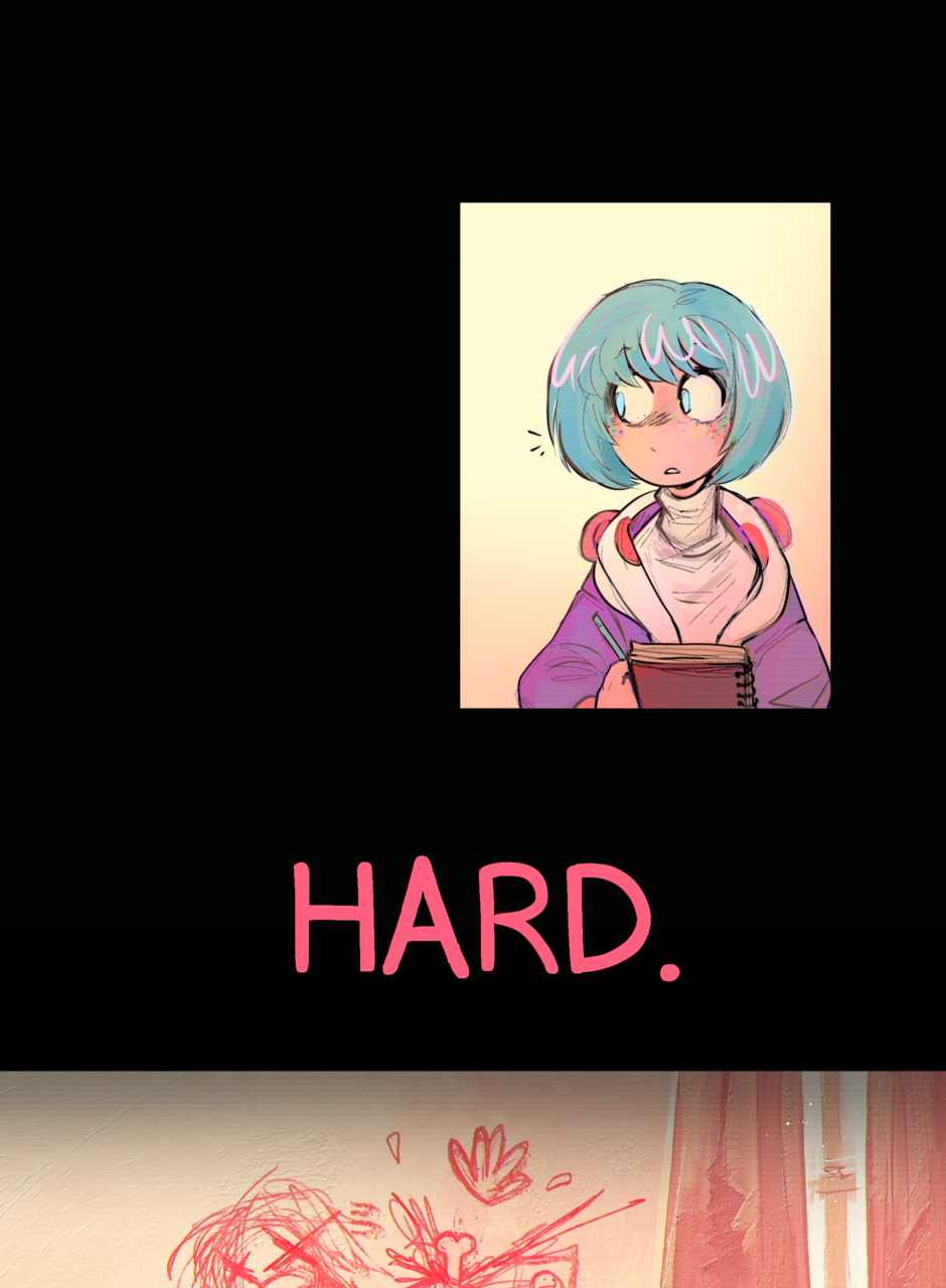 Read DeathSitter :: Chapter 5 (9) | Tapas Community