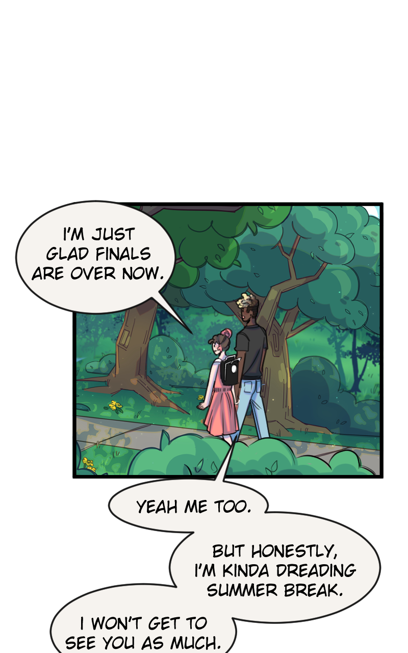 Read Spicy Mints :: Final | Tapas Community