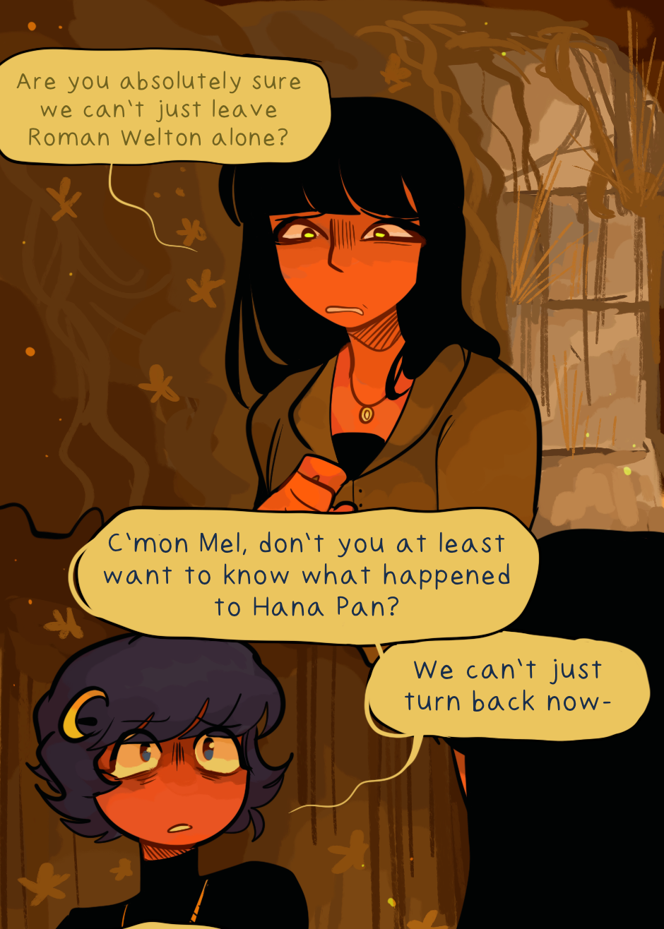 Read Black Magic OUTDATED Page 269 270 Tapas Community Read Black Magic OUTDATED Page 269 270 Tapas Community