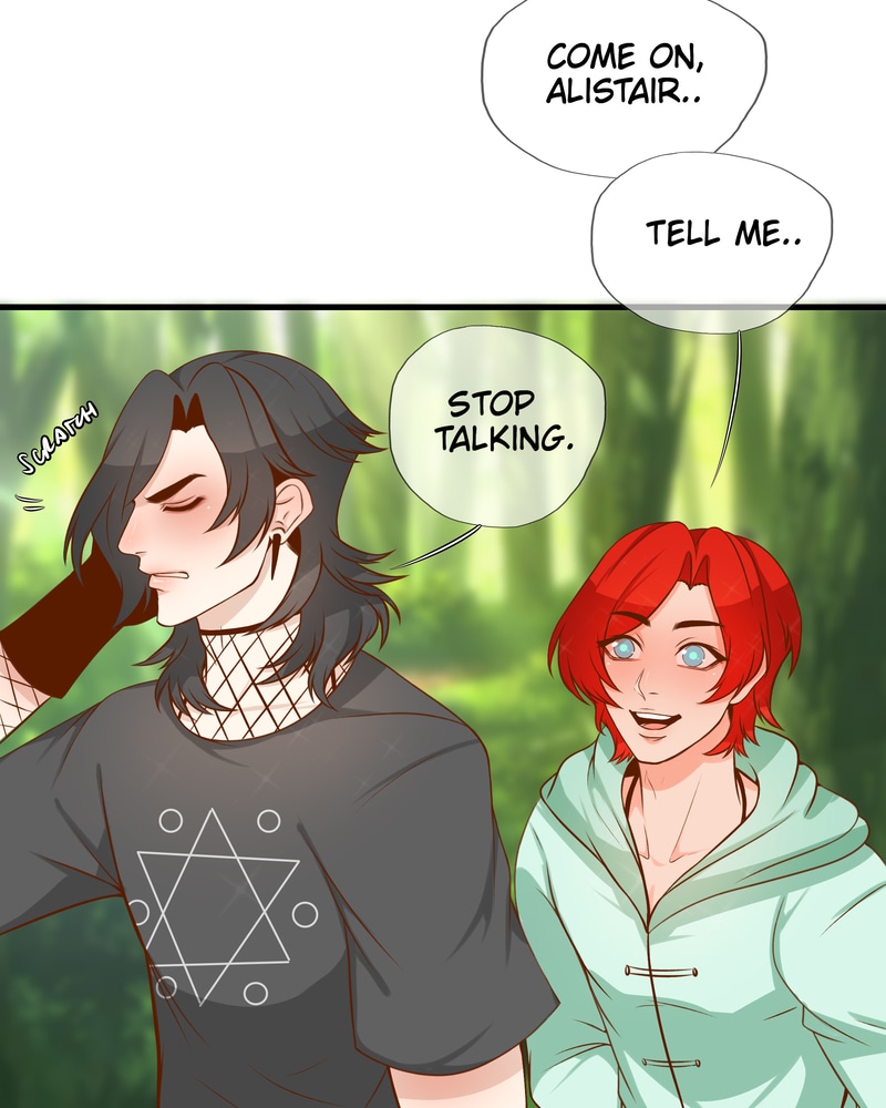 Read Not Another Fairytale Story :: Episode 36 | Tapas Community