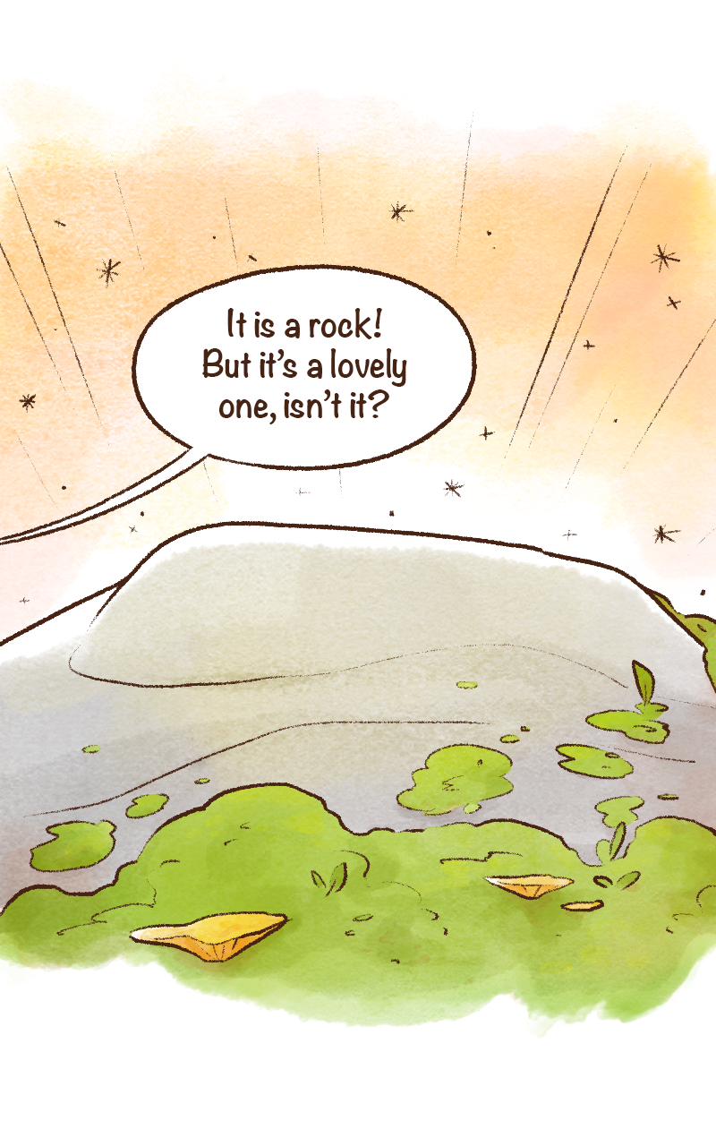Read Froggy :: Episode Twelve | Tapas Comics
