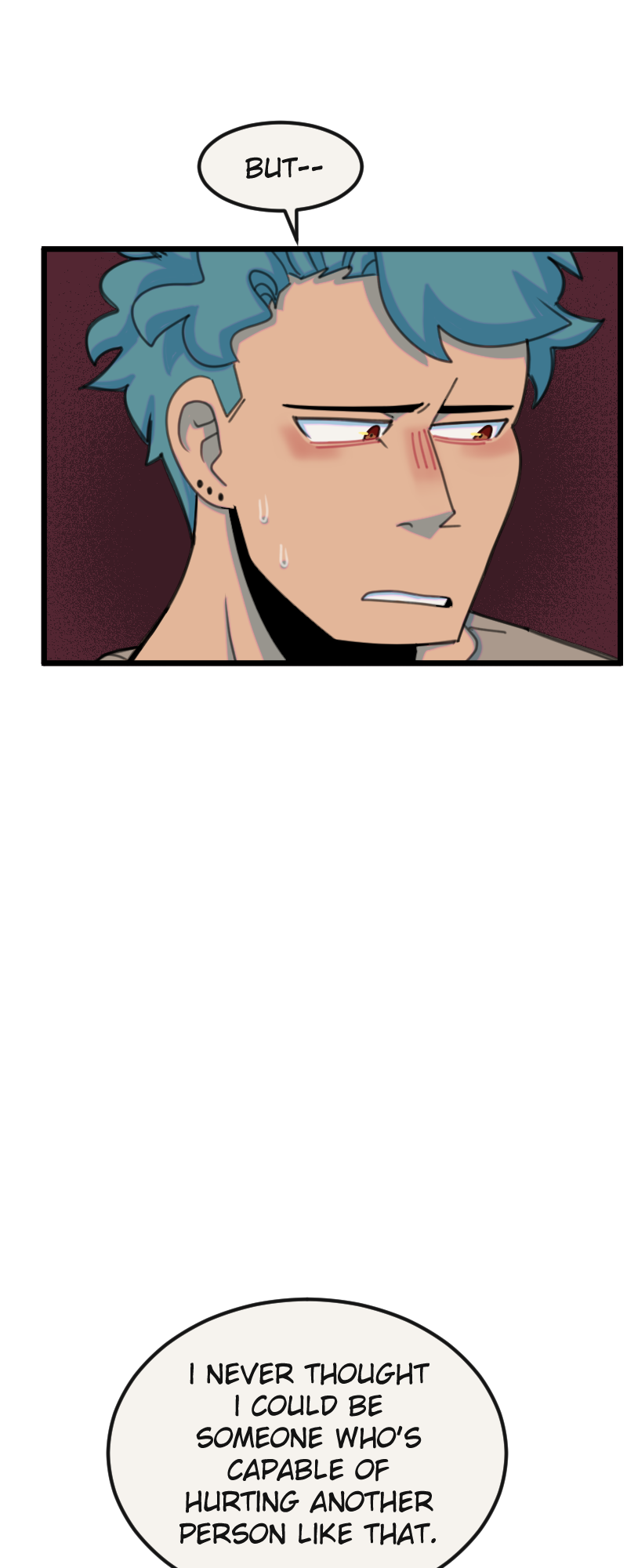 Read Spicy Mints :: Reflection | Tapas Community