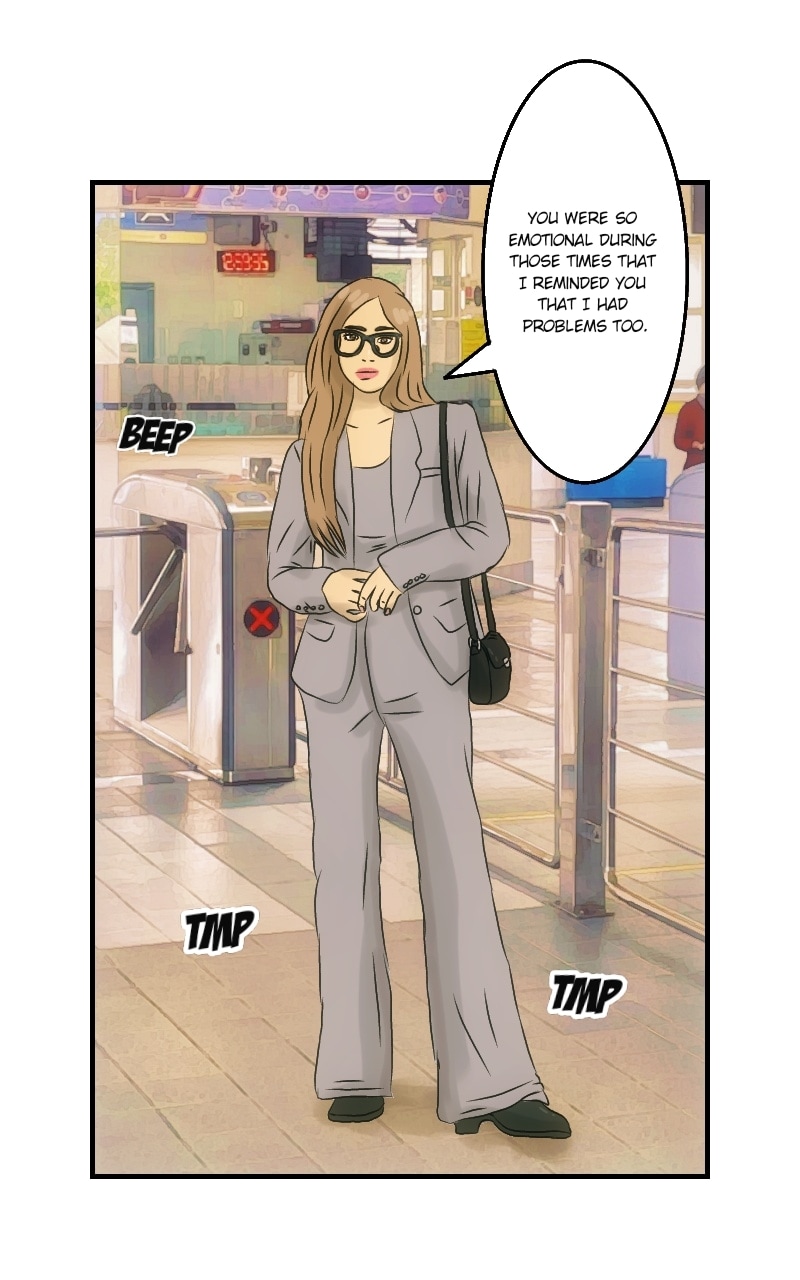 Read Ground Breaking :: Inevitable | Tapas Comics