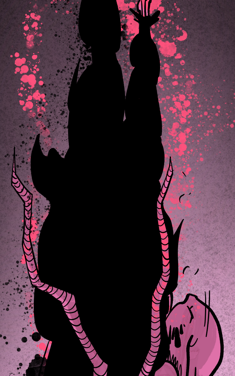 Read Goon Doom :: Episode 5, Part 2 of 2 | Tapas Community
