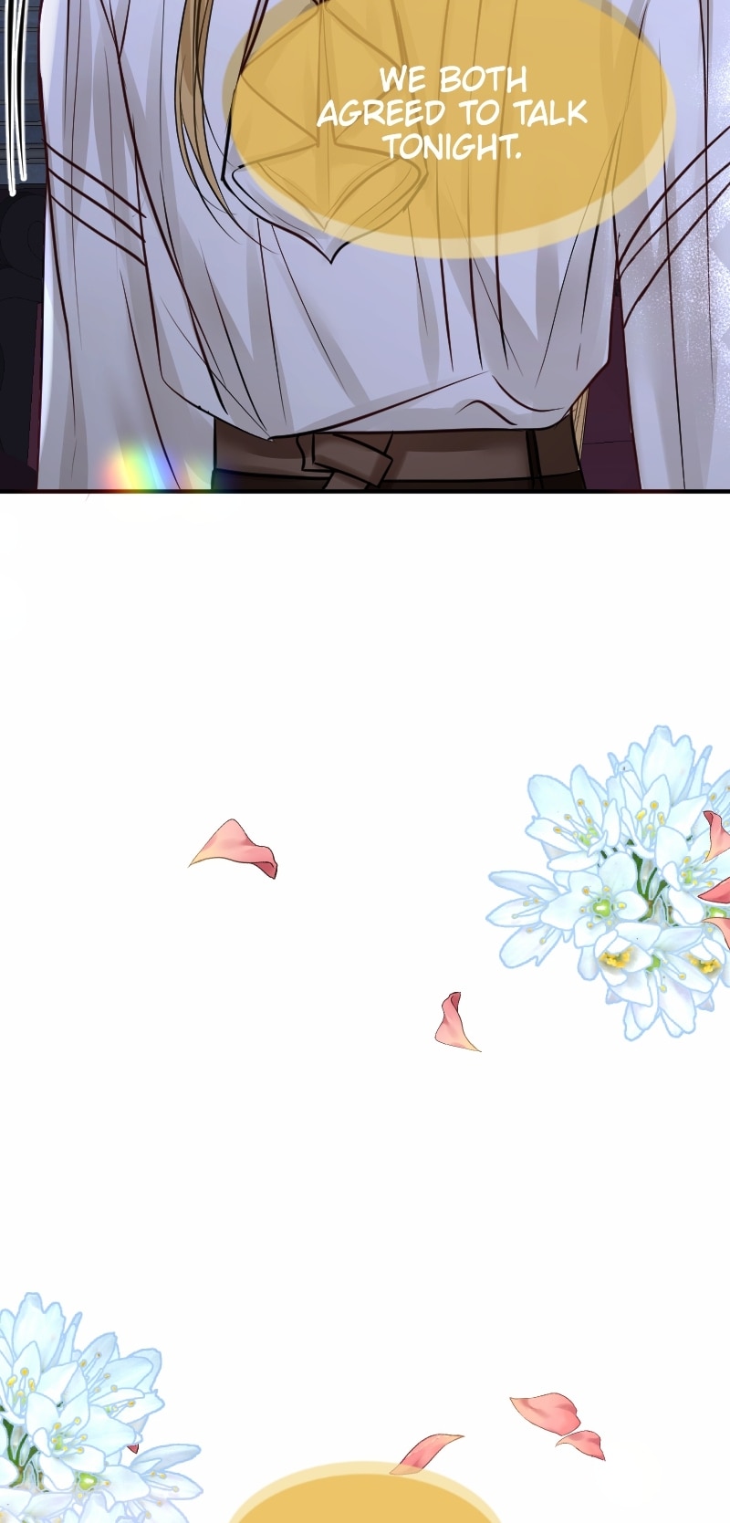 Read The Alpha's Replacement Bride :: Eps 15: Prove It To Me | Tapas ...