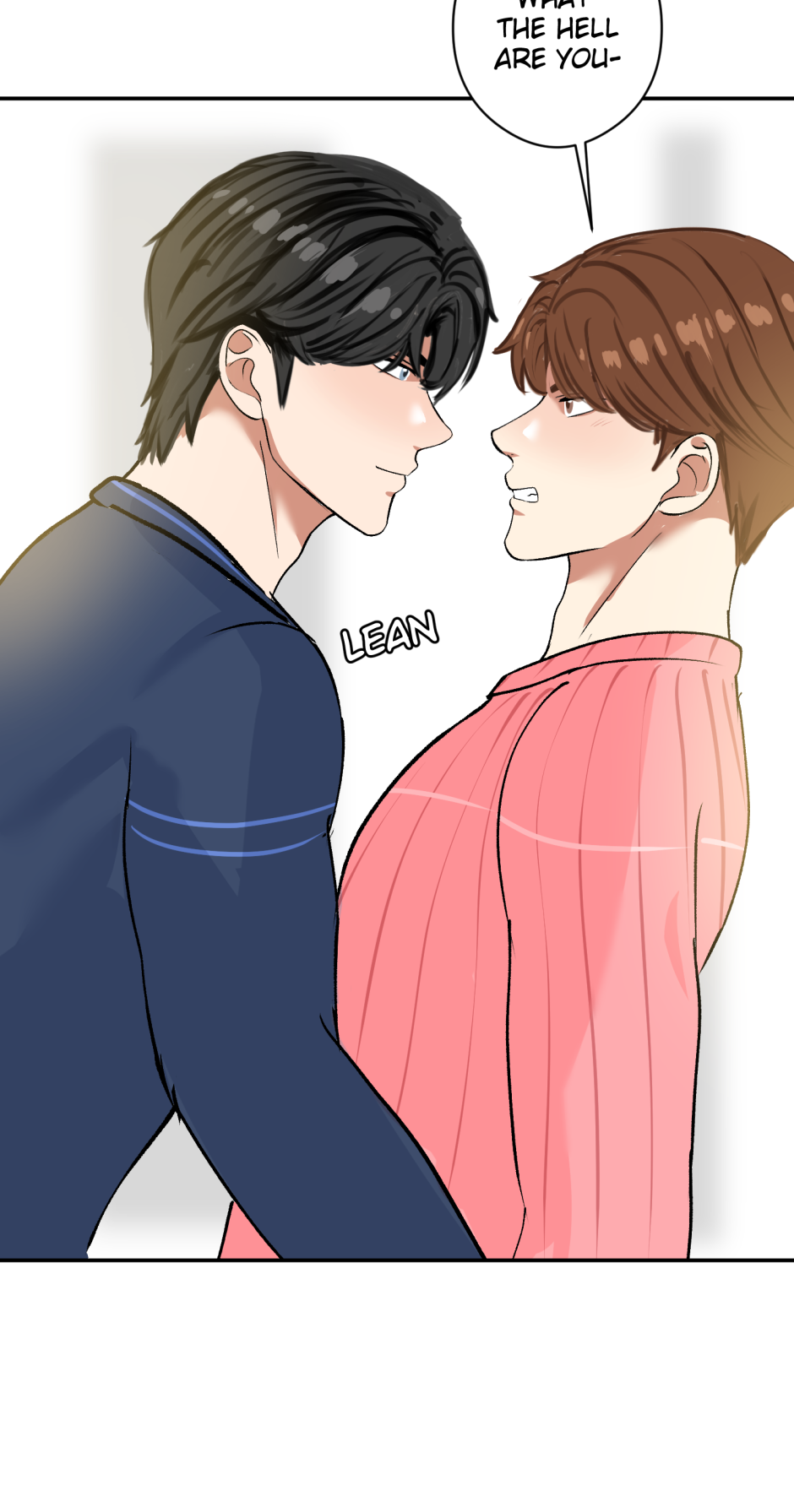 Read Undos and Drunken Kisses :: Prologue | Tapas Comics