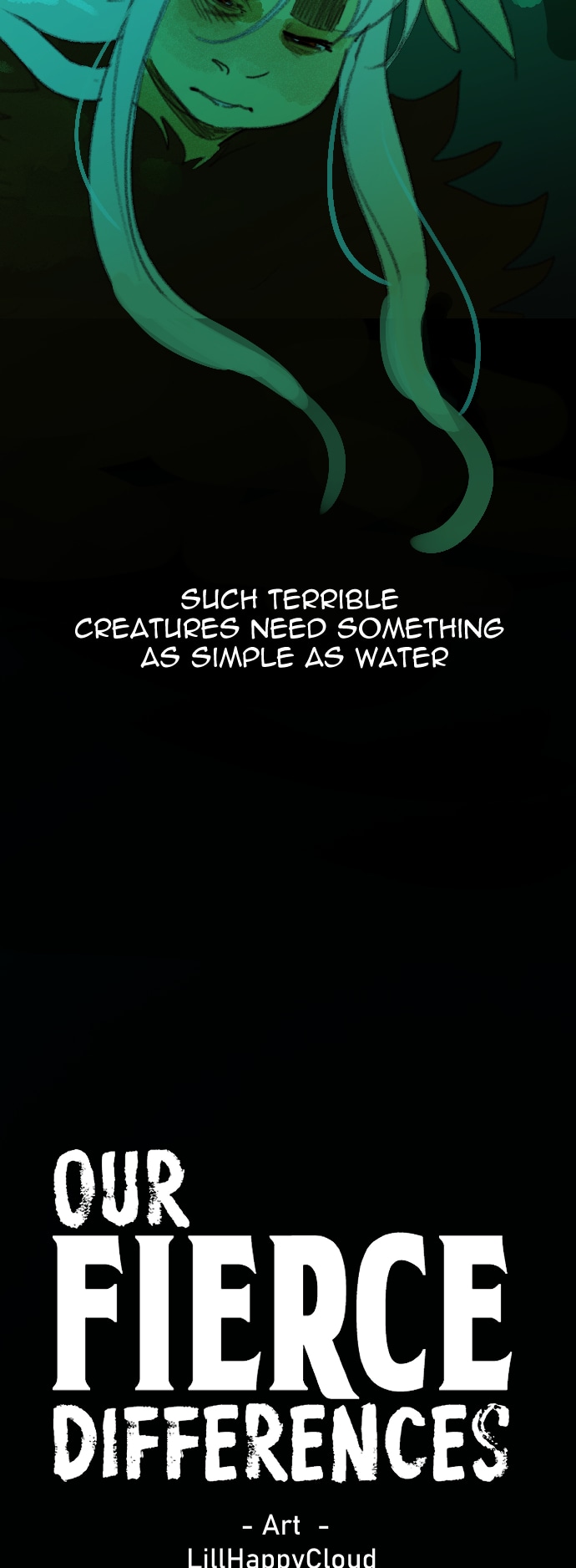 Read Our Fierce Differences :: Dealing with the Heat | Tapas Community