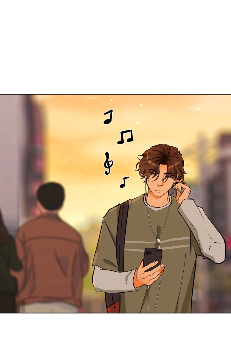 Read Golden Hour :: Episode 2 | Part 2 | Tapas Community