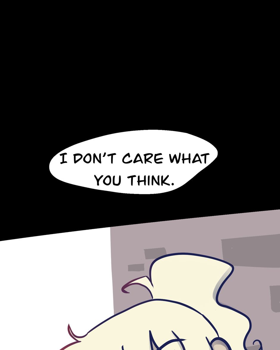 Read Jeff’s disORDERs :: Episode 36 | Tapas Comics