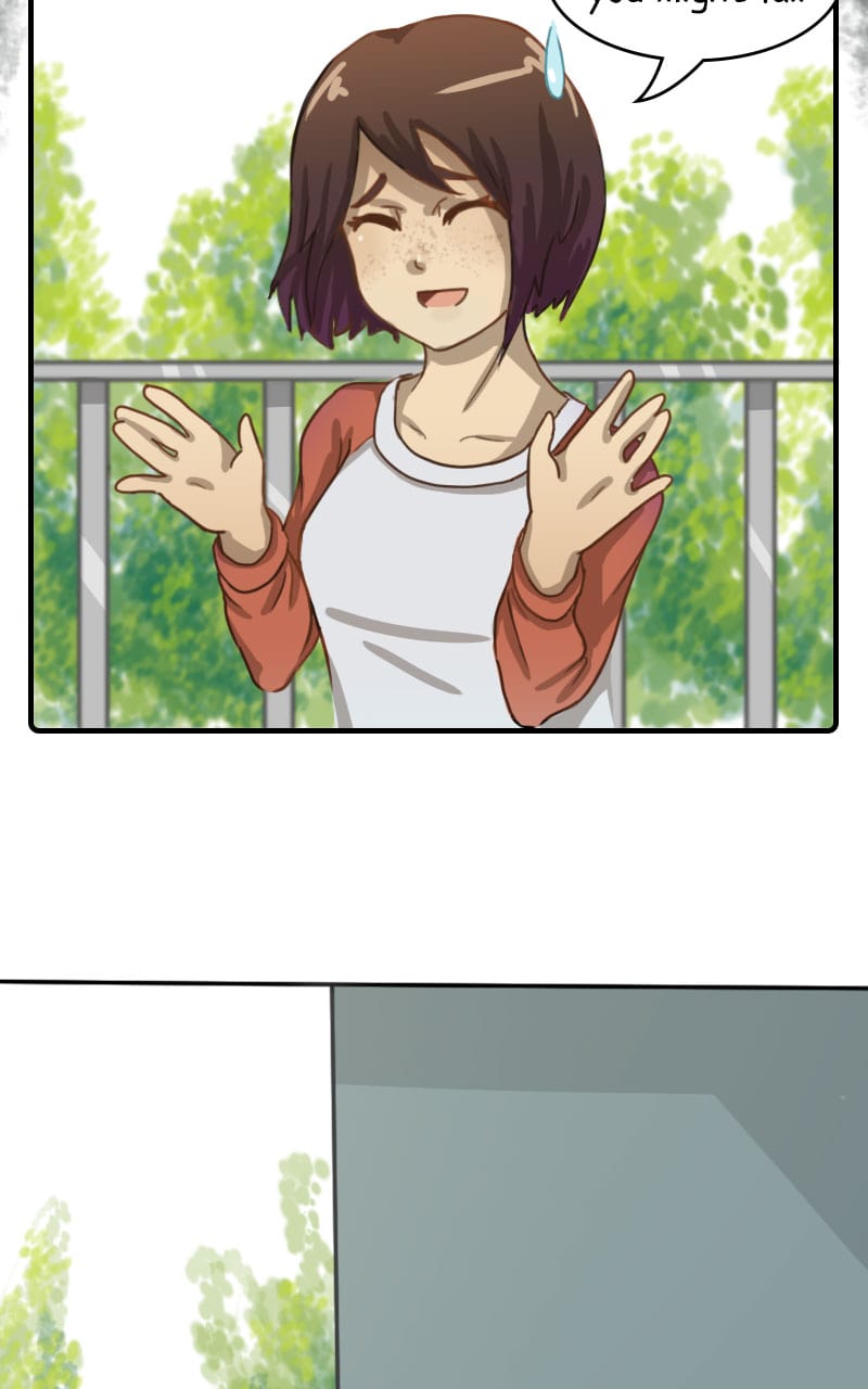 Read Real Human Bean :: Prologue: Safe and Sound | Tapas Comics
