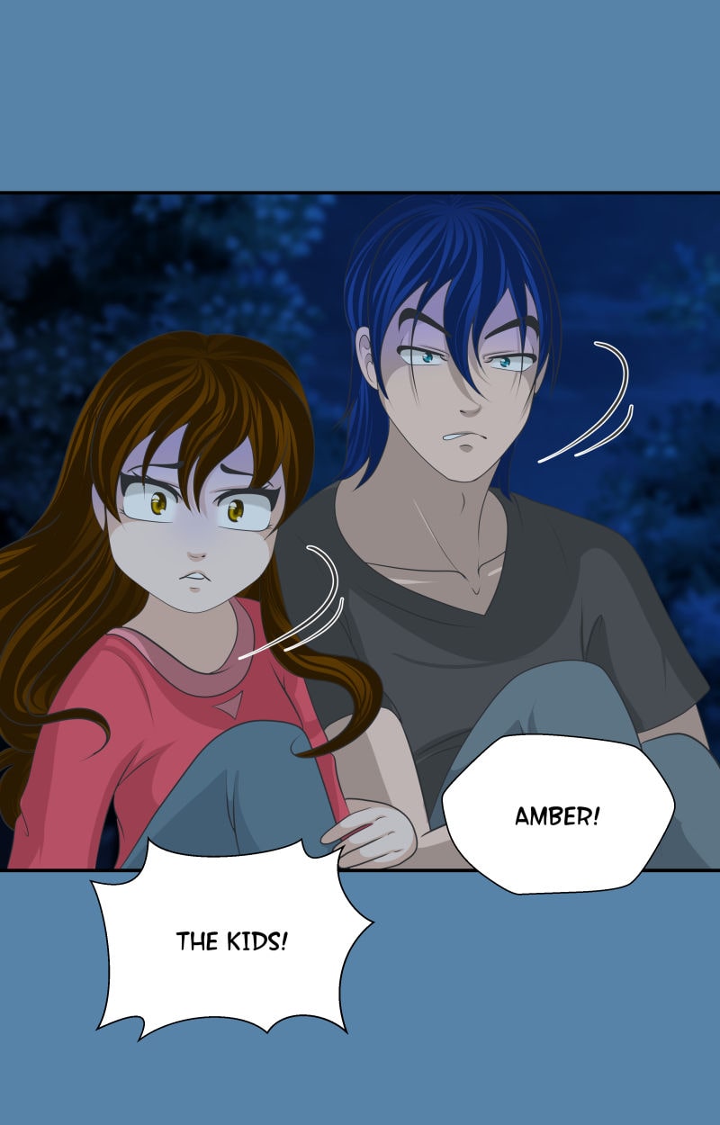 Read COMA (English) :: Couples | Tapas Comics