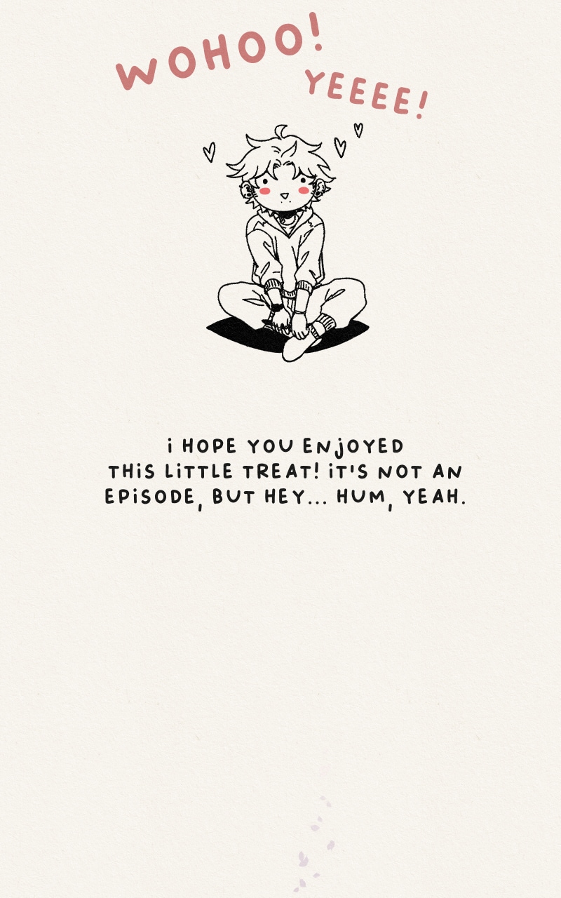 Read Cherry Waves :: Happy Valentine's 24!! :D | Tapas Community