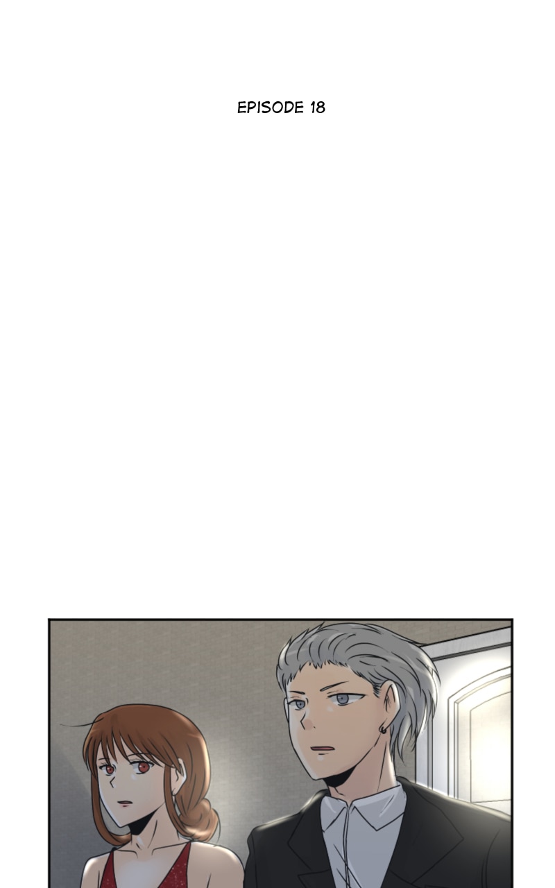 Read My Assassin Girlfriend :: Episode 18 | Tapas Comics