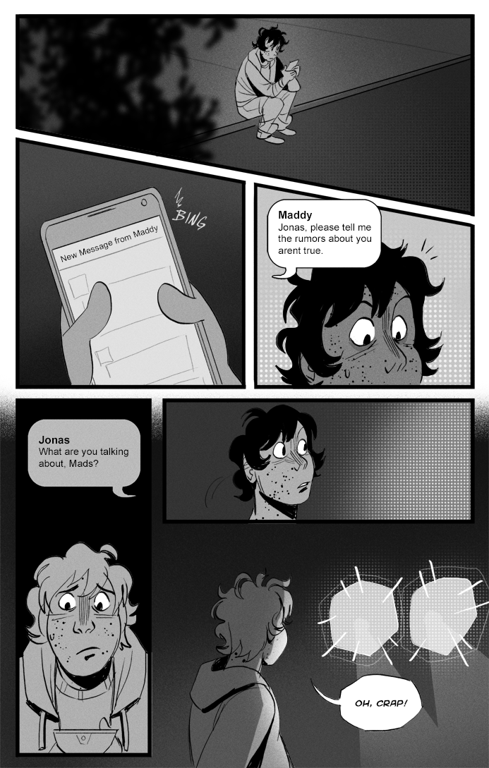 Read Long Exposure :: ch.7 262-263 | Tapas Community