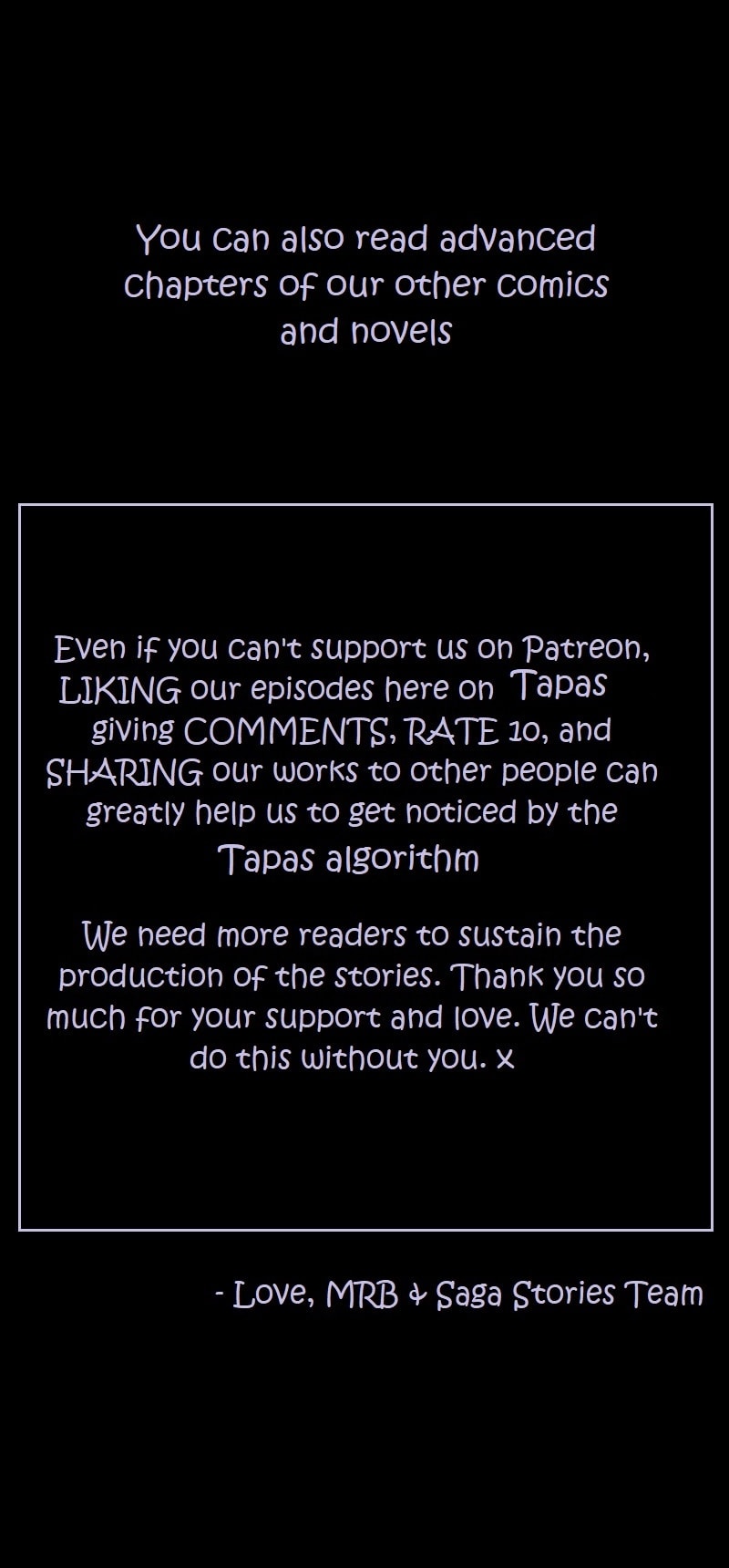 Read The Alpha's Replacement Bride :: [NSFW] Eps 17: This Is Where You ...