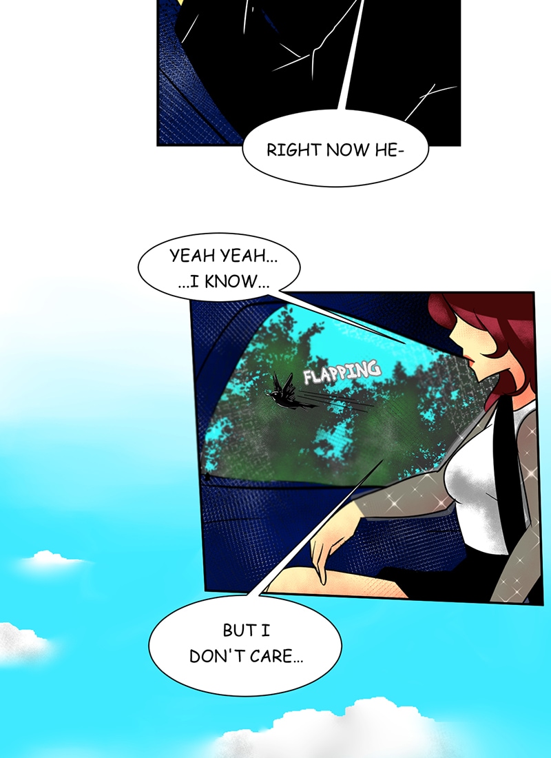 Read The Howling Castle :: Welcome | Tapas Community