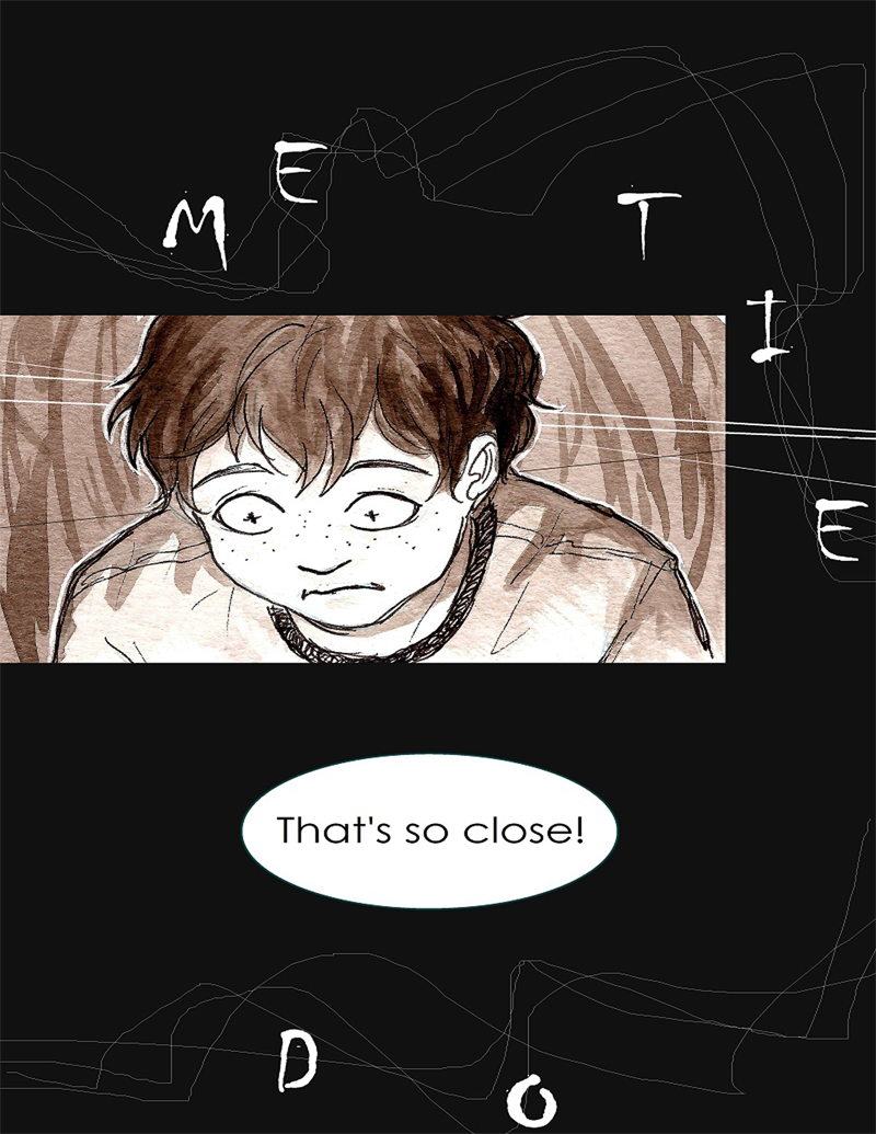 Read Scary Stories to Tell in the Dark: Tribute Series :: Me Tie Dough ...