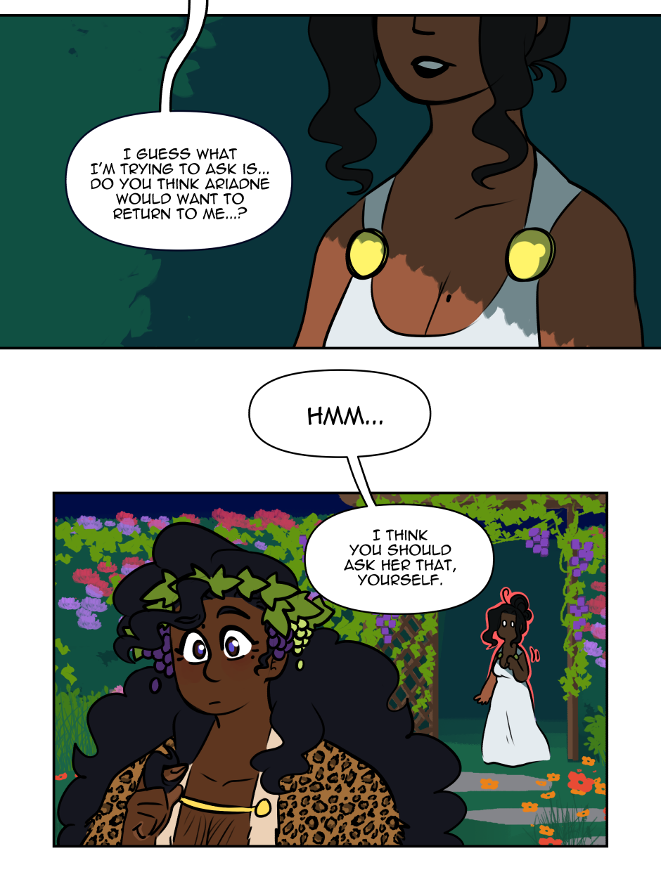 Read Evoe :: Chapter 1 pg 68 - 75 | Tapas Comics