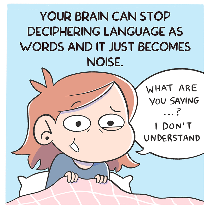 Read The Beehive :: Sensory Overload | Tapas Comics