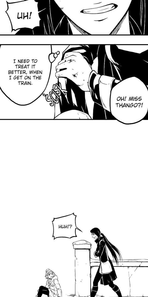 Read Lagam :: Episode 4 | Tapas Comics