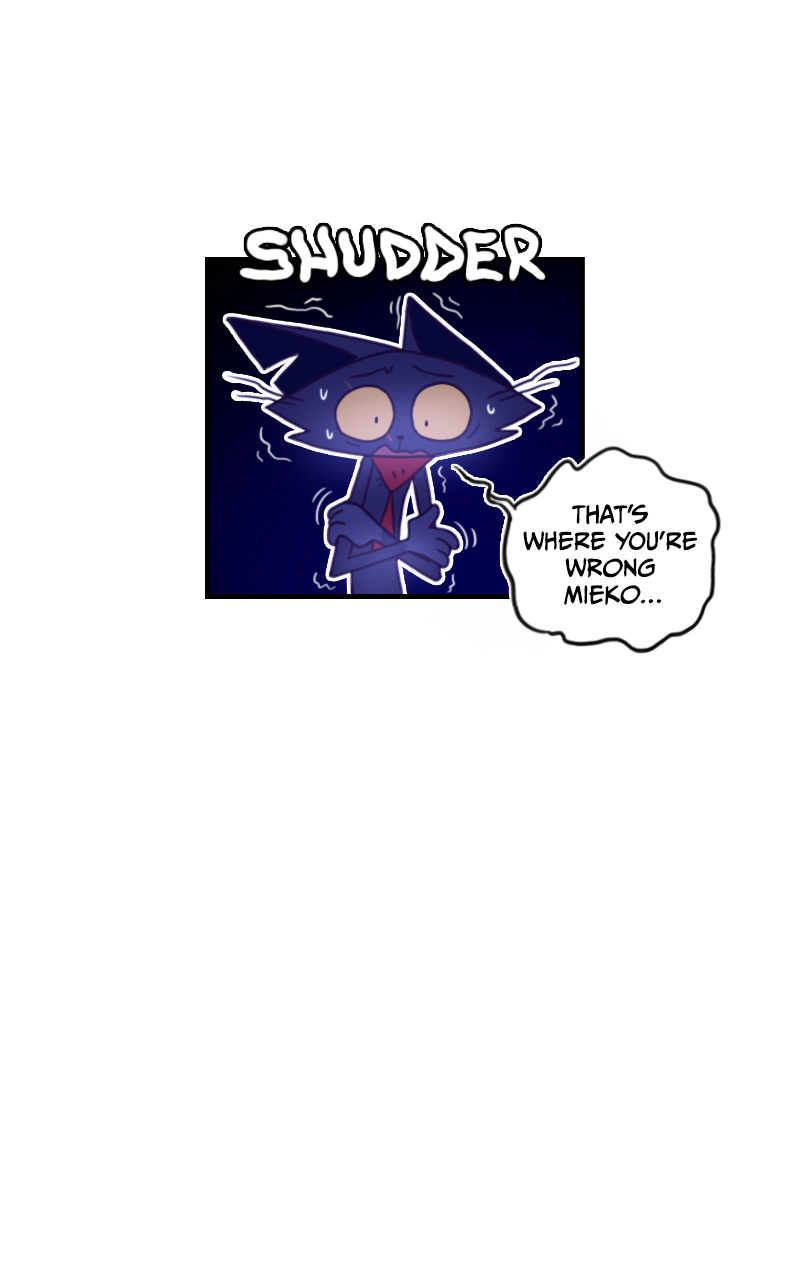 Read The Misadventures Of Misfit And Mieko :: The 13th Pt. 1 | Tapas ...