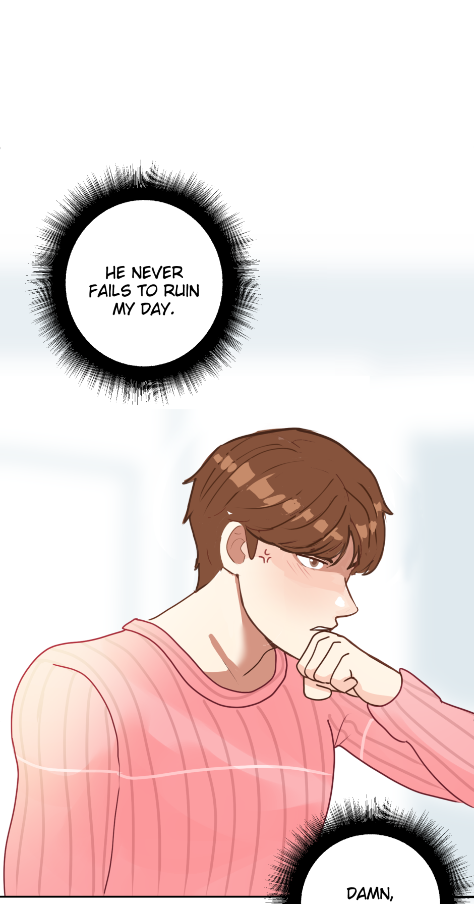 Read Undos and Drunken Kisses :: Prologue | Tapas Comics