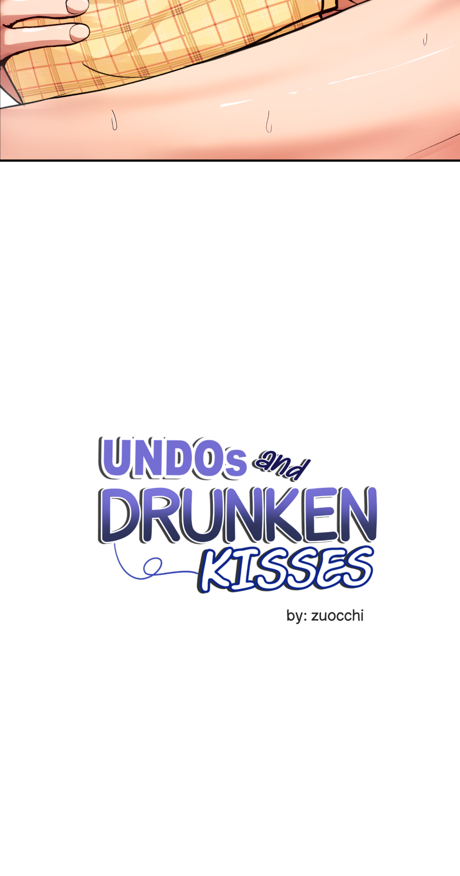 Read Undos and Drunken Kisses :: Prologue | Tapas Comics
