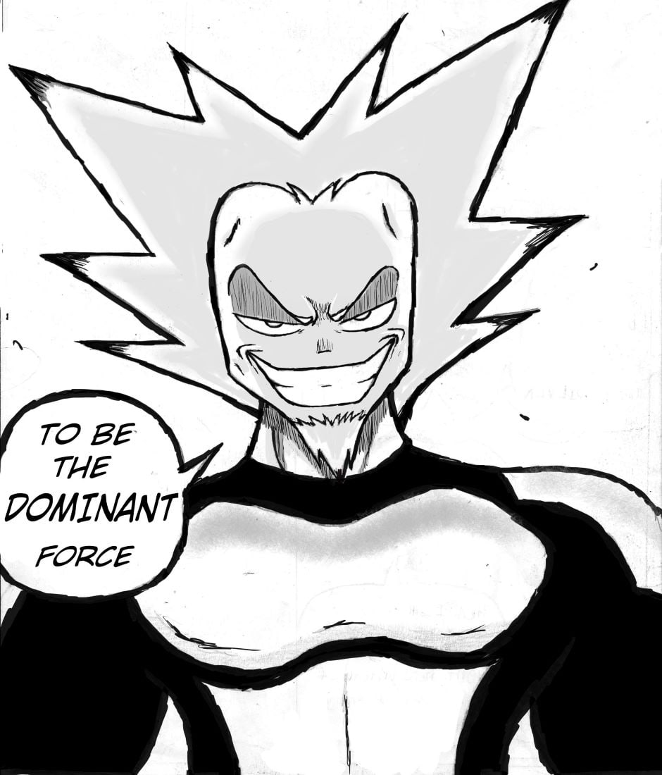 Read RYOHO :: CHAPTER 0:Prologue | Tapas Community