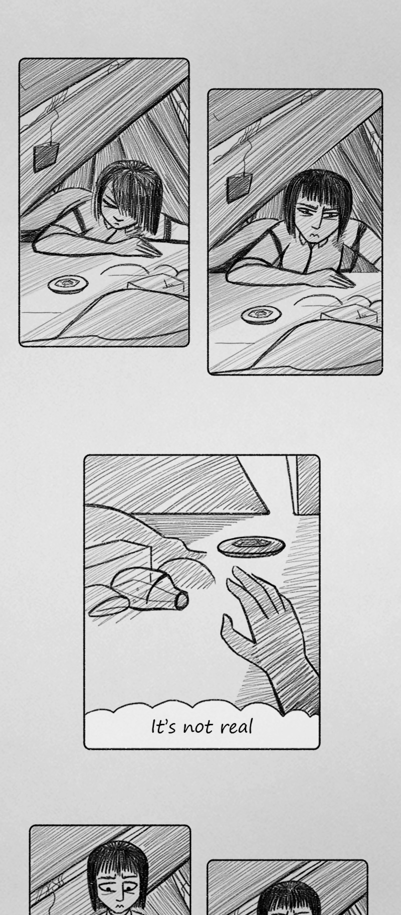 Read Absolve the sun :: B2.Ch101 - Onset | Tapas Comics