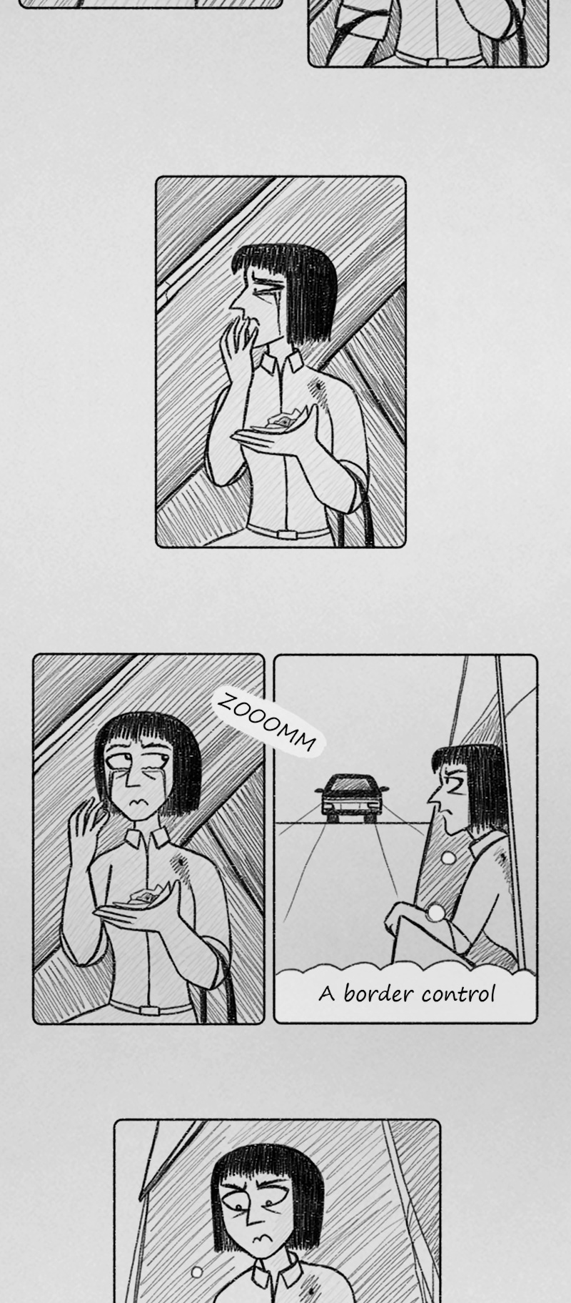 Read Absolve the sun :: B2.Ch101 - Onset | Tapas Comics