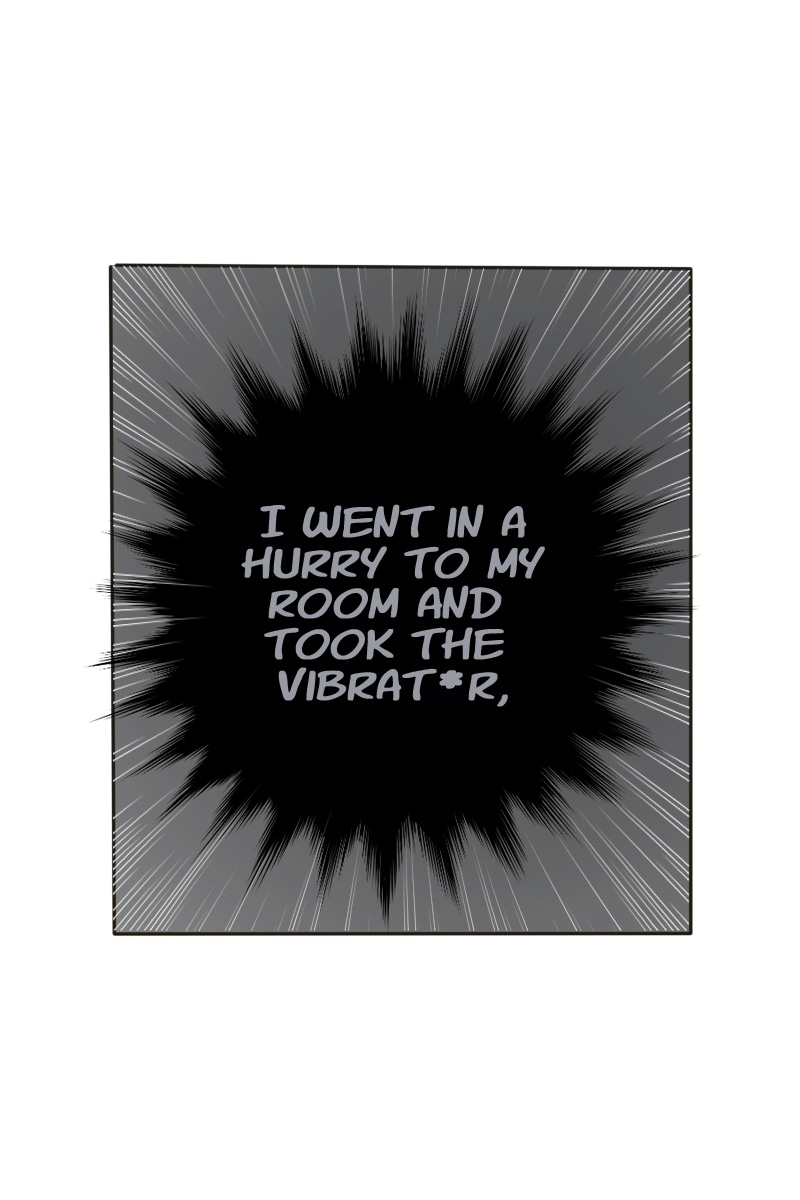 Read The Train Stalker :: Chapter 3 - Part 6 | Tapas Community