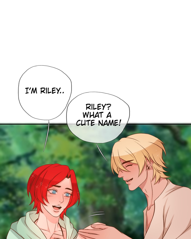 Read Not Another Fairytale Story :: Episode 25 | Tapas Community