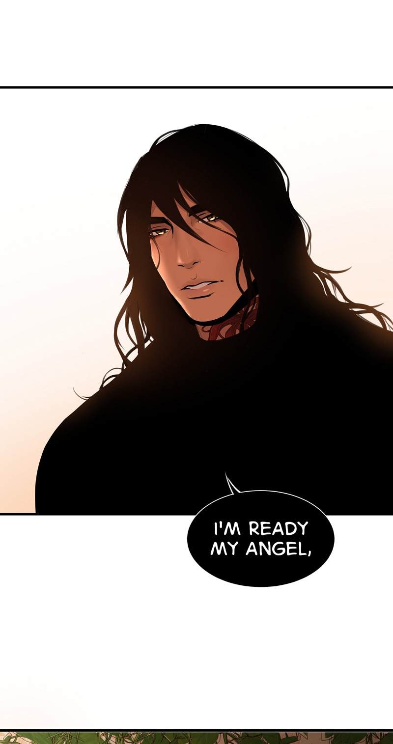 Read She Weeps For the Devil :: 21 (3) | Tapas Community