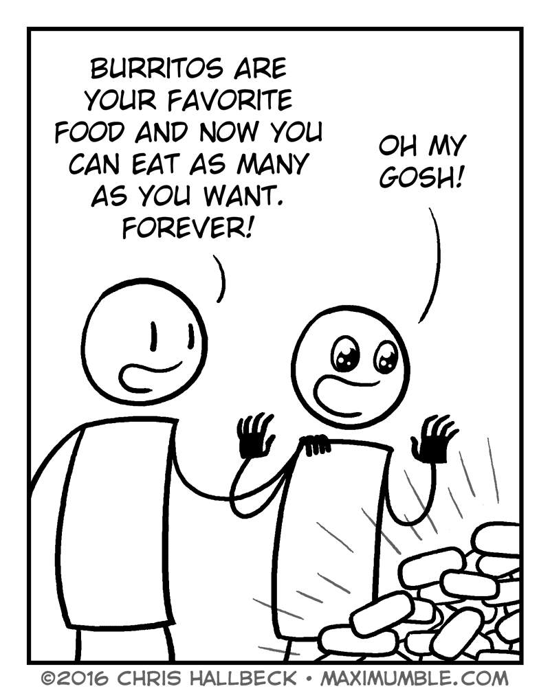 Read Maximumble :: 1301 | Tapas Comics