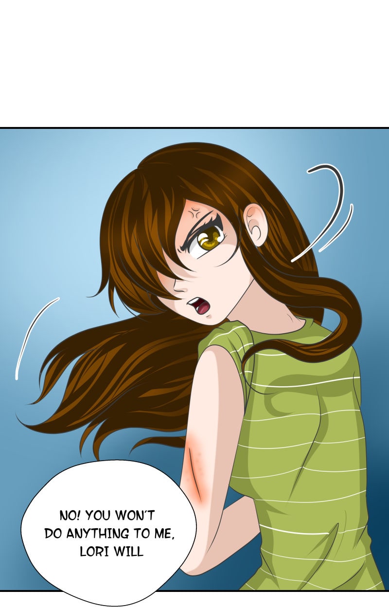 Read COMA (English) :: Infection (1) | Tapas Comics