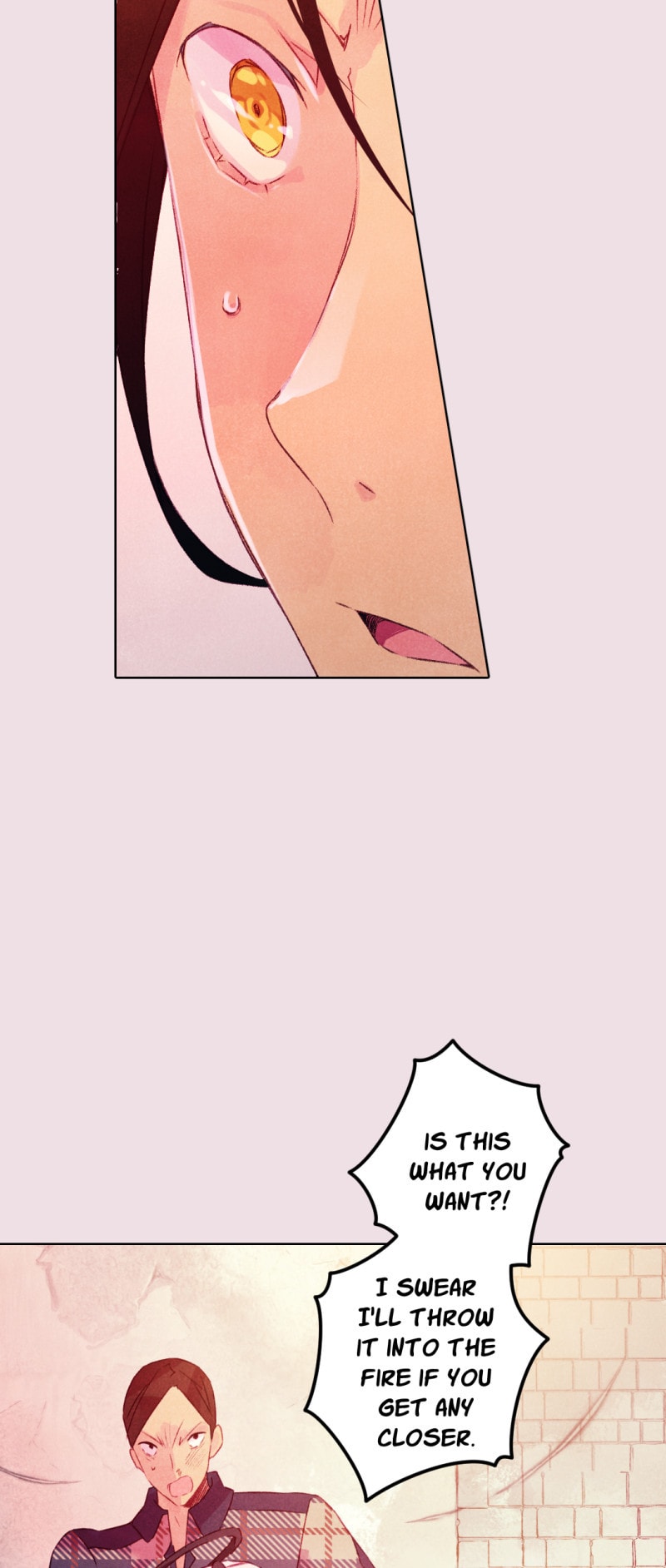 Read Wild Beast Forest House :: Ch10: Decisions (2/7) | Tapas Community