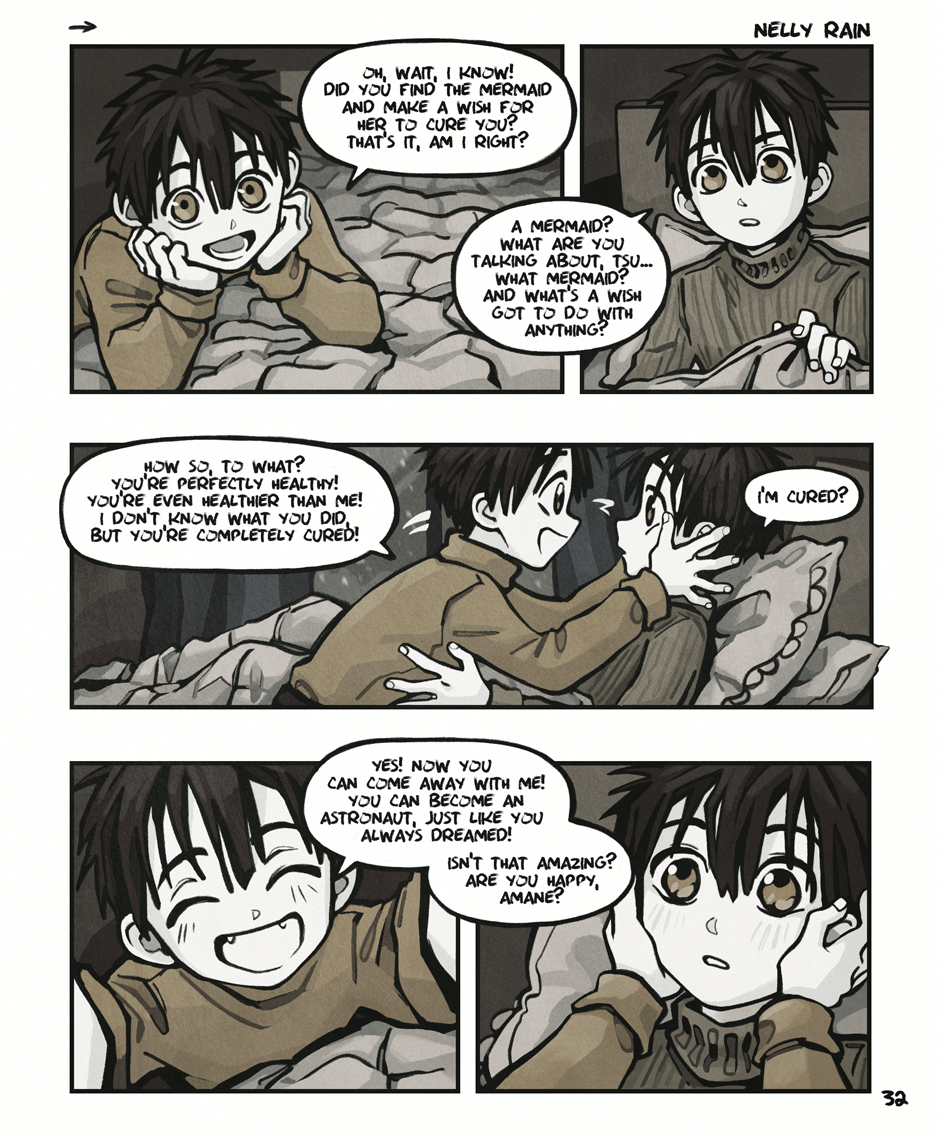 Read Carry me in your heart :: 1 | Tapas Comics