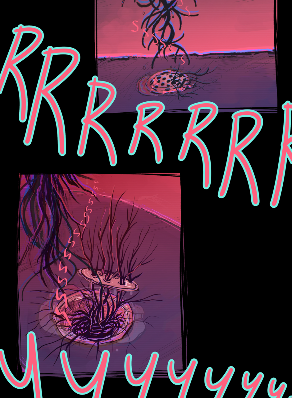 Read DeathSitter :: Chapter 5 (5) | Tapas Comics