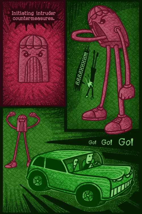 Read Veibon :: VBN-01 | Tapas Community